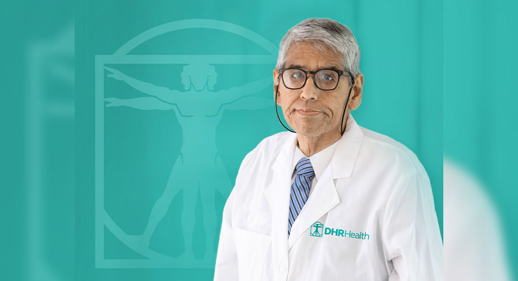 DHR Health opens Occupational and Preventative Medicine Clinic to help ...
