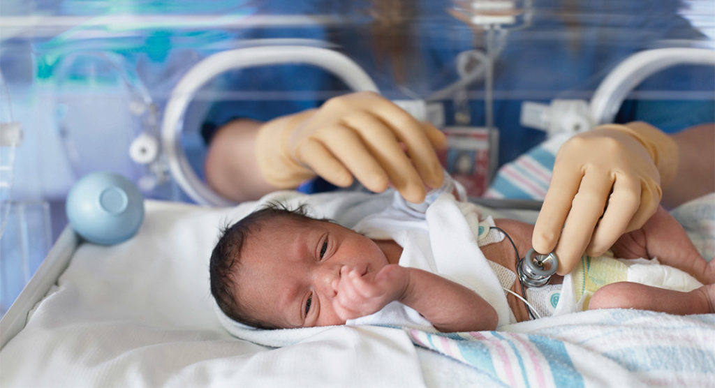 Navigating the NICU, what to expect when your newborn needs special ...