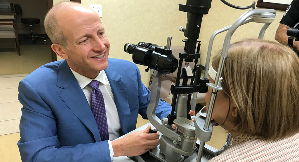 Dr. Hochman Announces Winners Of Nineteenth Annual Education Grants ...