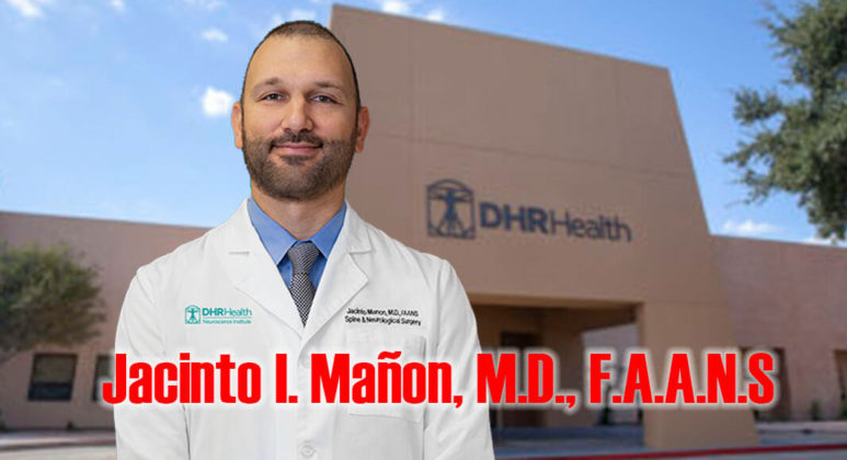 Dr Manon Dominican Republic