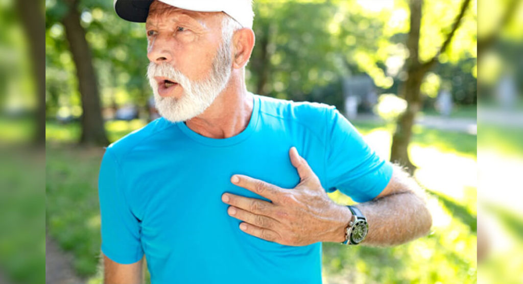 Heart Racing? How Anxiety Causes Heart Palpitations - Mega Doctor News