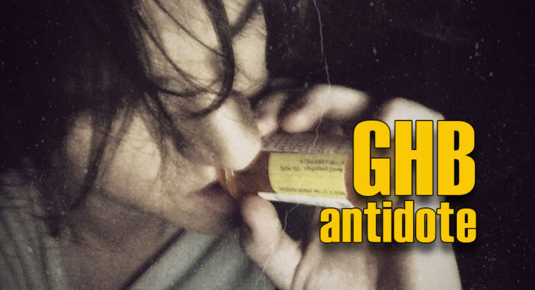 Study identifies possible antidote for club drug GHB overdose - Mega ...