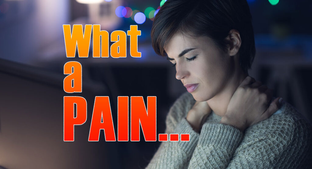 Symptoms, like pain and fatigue, often cluster in newly diagnosed MS ...