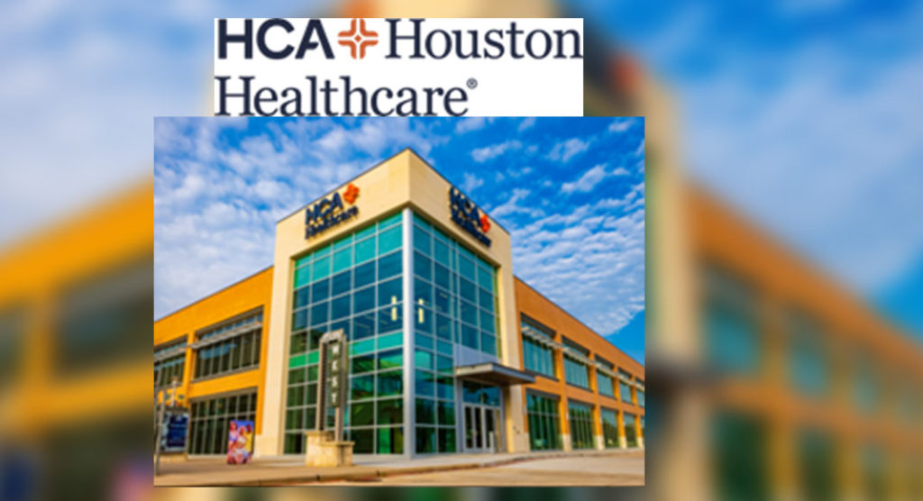 HCA Healthcare Center for Clinical Advancement in Houston - Mega Doctor ...