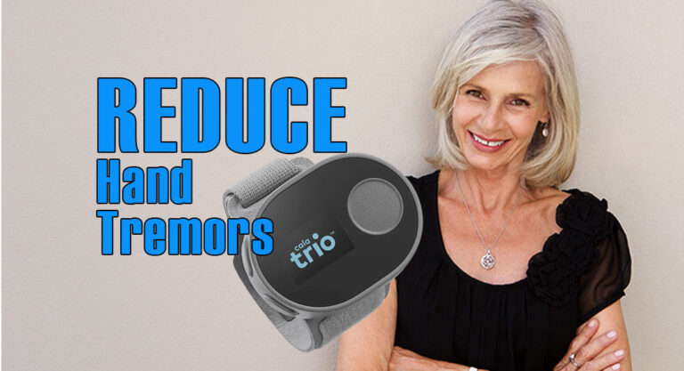 Cala Trio™; The first non-invasive personalized therapy for hand ...
