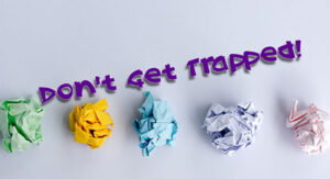 Five Common Thinking Traps and How to Avoid them - Mega Doctor News