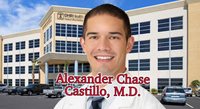 DHR Health Welcomes New Plastic and Reconstruction Surgeon to Their ...