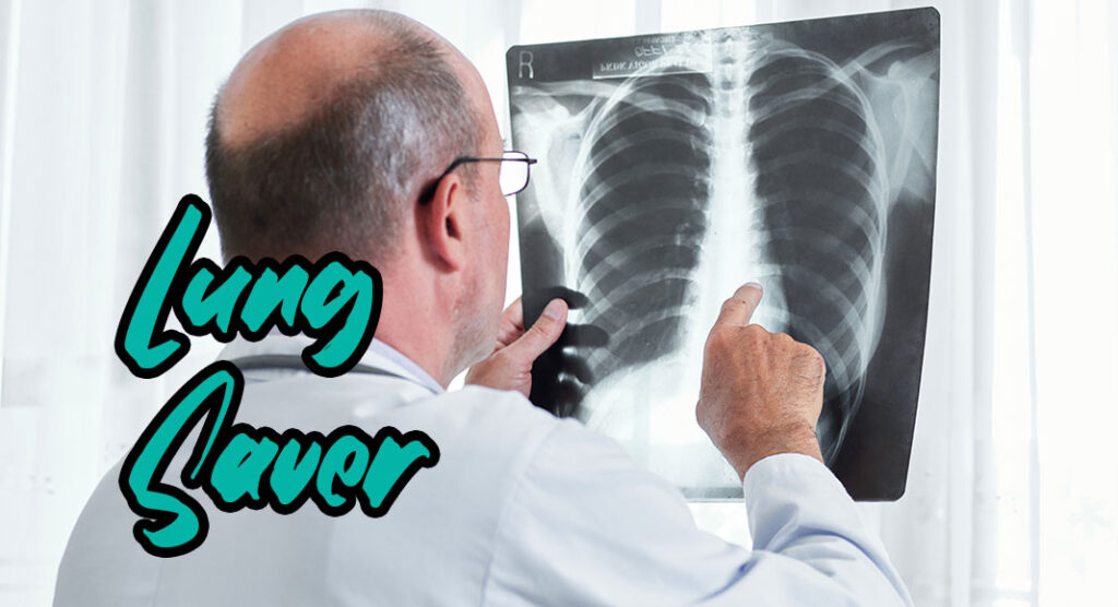 How a plant virus could protect and save your lungs from metastatic ...