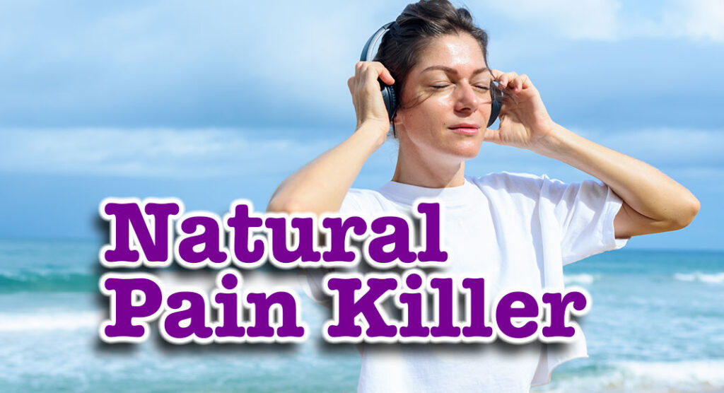 Stress-Relief Music Therapy Can Also Effectively Relieve Pain - Mega ...