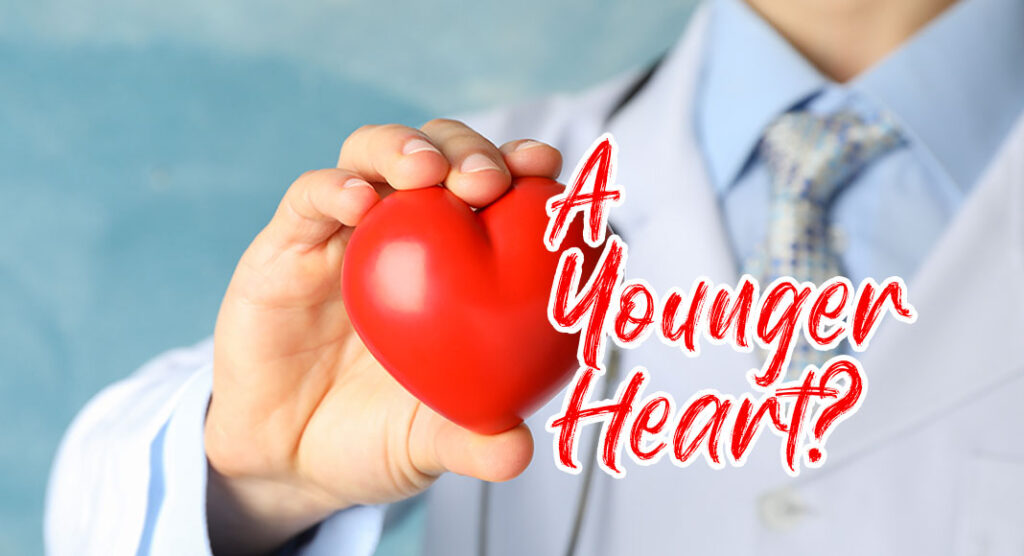 Radiation therapy reprograms heart muscle cells to younger state - Mega ...