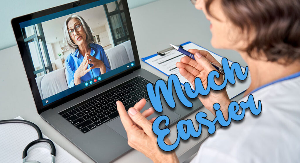 Surgical patients find virtual follow-up care more convenient without ...