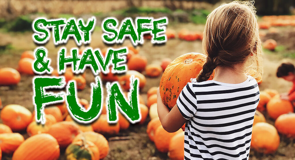 Staying Safe While Having Fun with Fall Festivities - Mega Doctor News