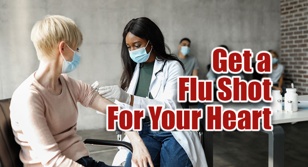 Flu and Heart Disease: The Surprising Connection - Mega Doctor News