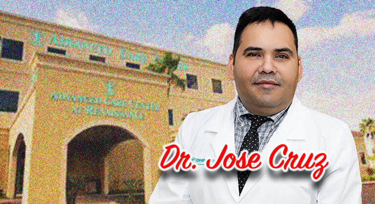 RGV NATIVE RETURNS HOME TO PRACTICE ONCOLOGY AT DHR HEALTH - Mega ...