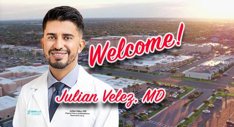 New Physician Specializing in Brain Injuries - Mega Doctor News