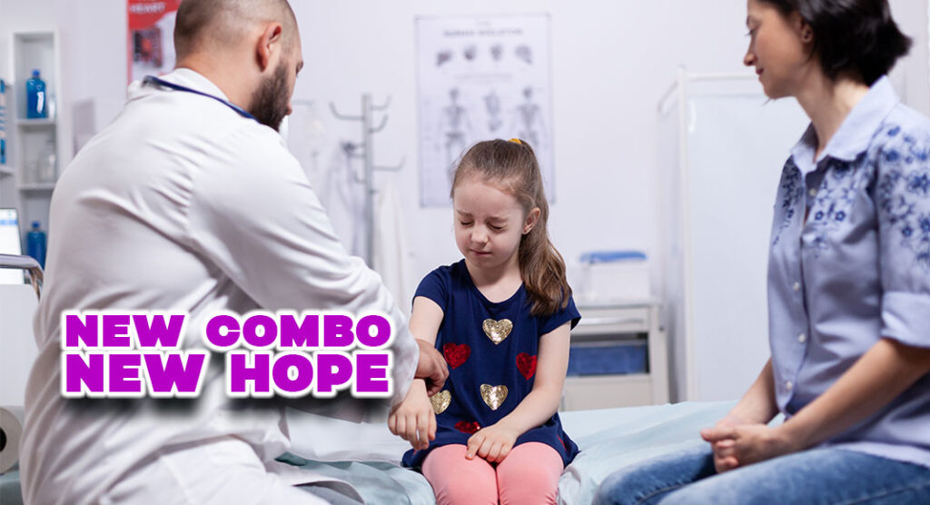 Early Combined Treatment with Biologic and Conventional DMARDs - Mega ...