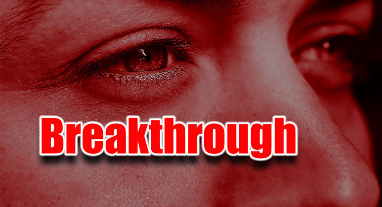 Morning exposure to deep red light improves declining eyesight - Mega ...