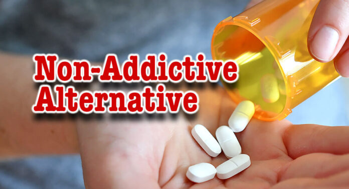 Non-Addictive Alternatives to Opioids - Mega Doctor News