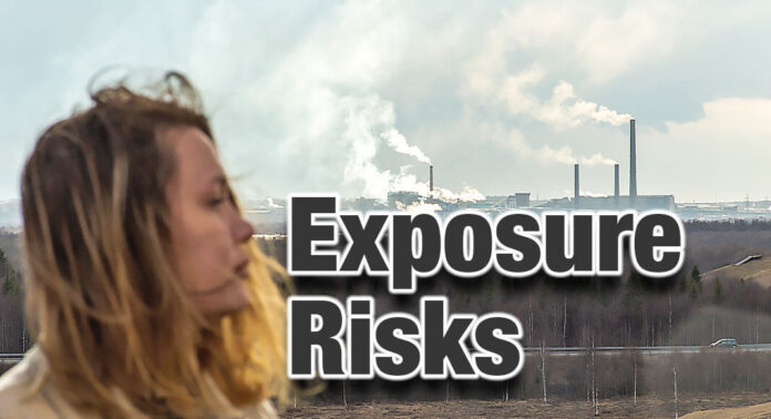 Long term exposure to air pollution linked to heightened autoimmune ...