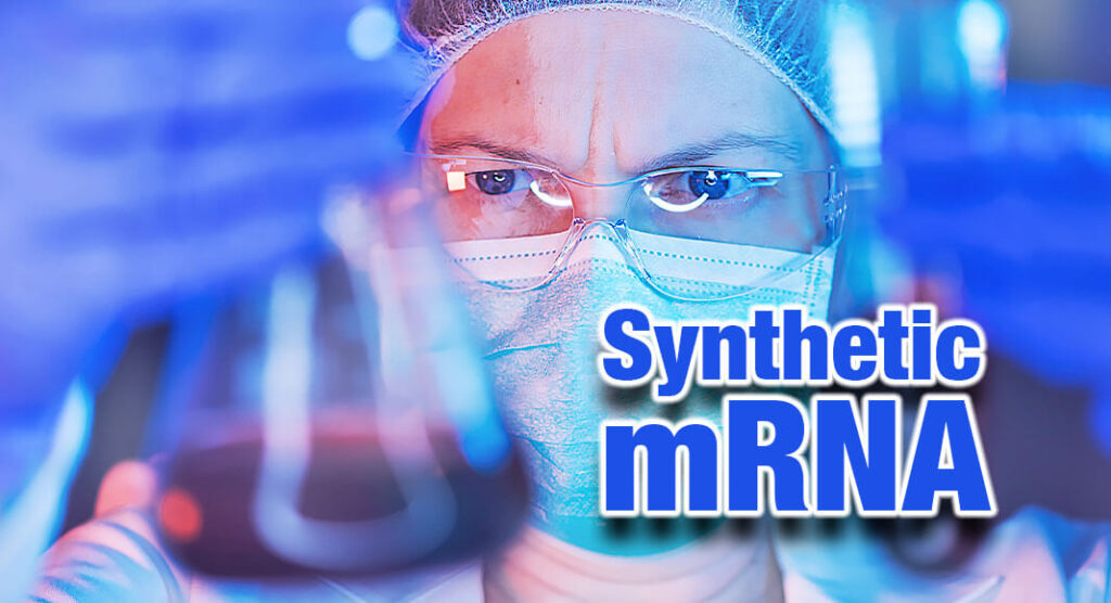 New method to produce chemically modified mRNA developed - Mega Doctor News