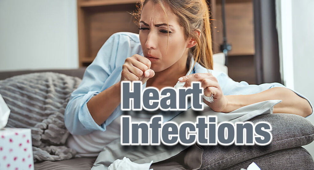 Flu Causes Cardiac Complications by Directly Infecting the Heart - Mega ...