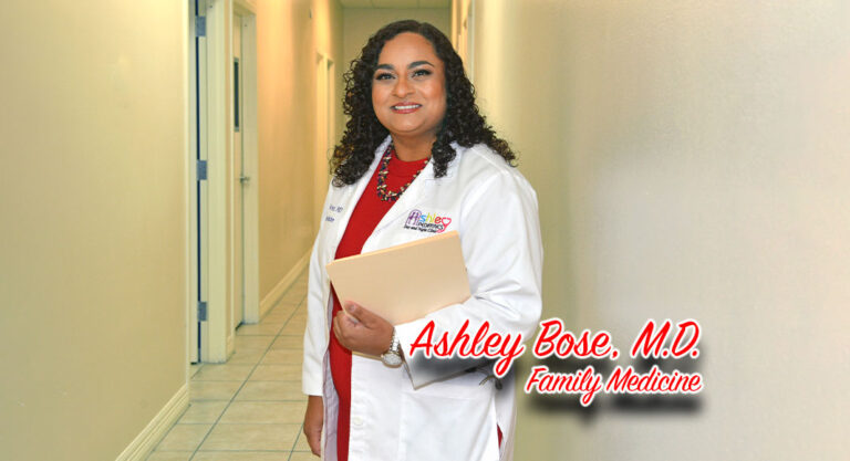 "I Am Proud to Carry On My Parents' Legacy” – Dr. Ashley Bose, Family ...