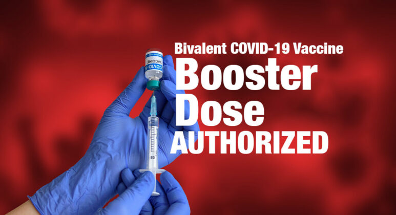 Bivalent COVID-19 Vaccines Booster Dose Authorized - Mega Doctor News