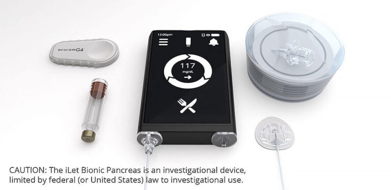 Bionic Pancreas Improves Type 1 Diabetes Management - Mega Doctor News