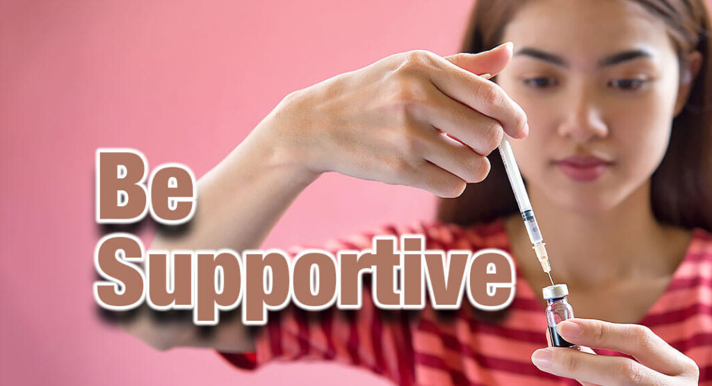 Diabetes Stigma: Learn About It, Recognize It, Reduce It - Mega Doctor News