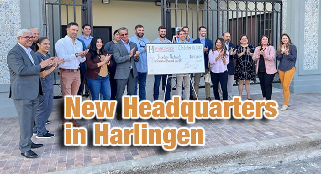 Frontier Direct Care Makes Harlingen Home for Headquarters - Mega ...