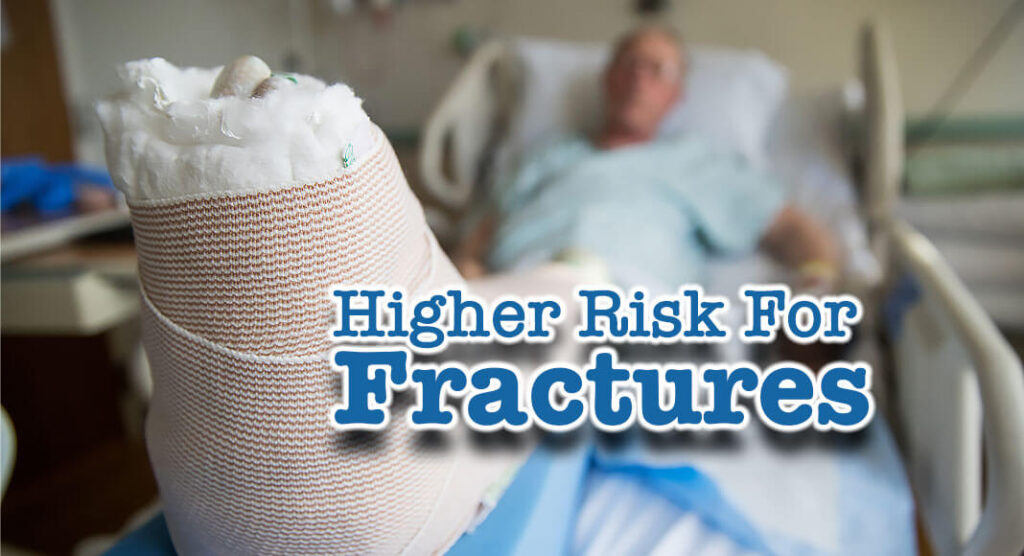 Adult Cancer Survivors at Higher Risk for Bone Fractures - Mega Doctor News