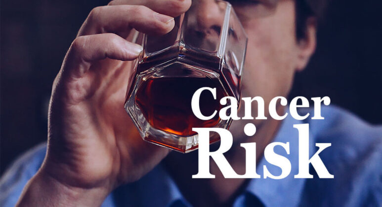 Alcohol and Cancer - Mega Doctor News