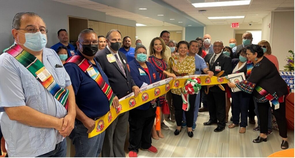 Rio Grande Regional Hospital New Inpatient Rehab Center Open - Mega ...