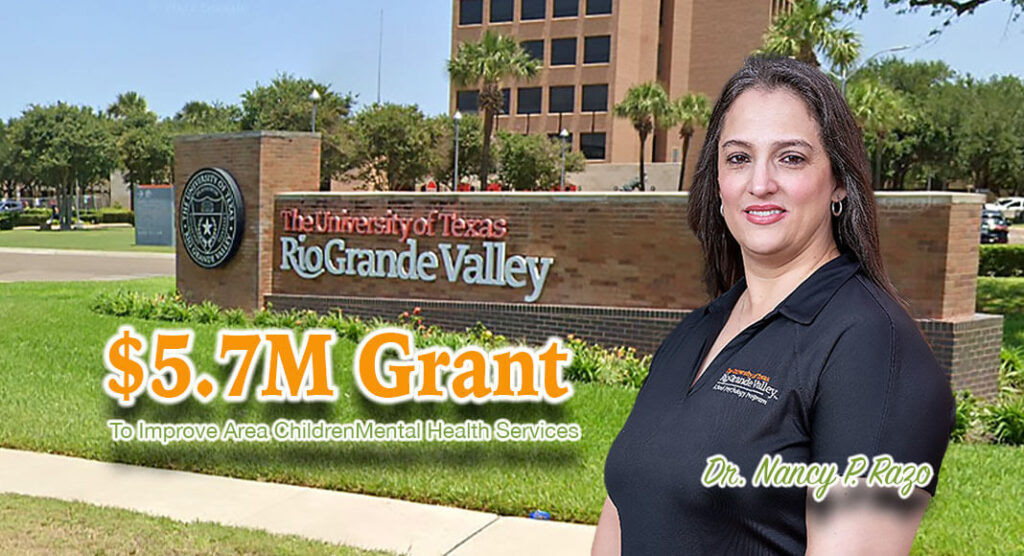 $5.7M Grant to Improve Area Mental Health Services For Children - Mega Doctor News