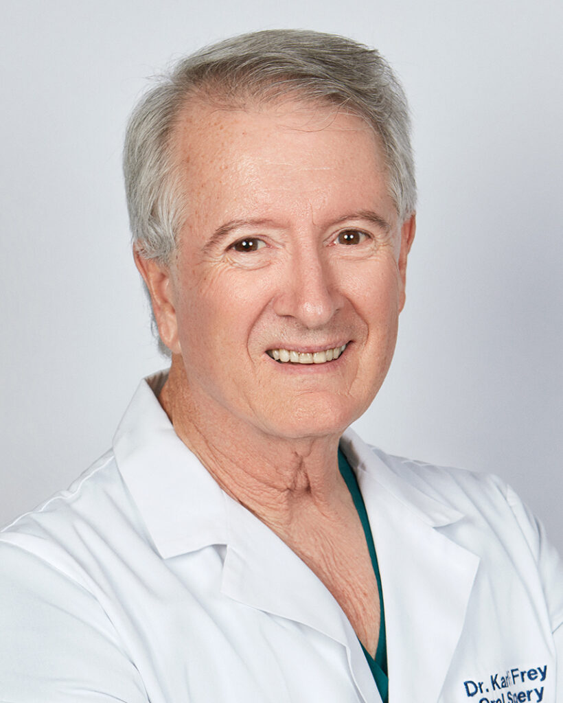 Four Oral and Maxillofacial Surgeons in Alliance to Bring Awareness to South Texas - Mega Doctor ...