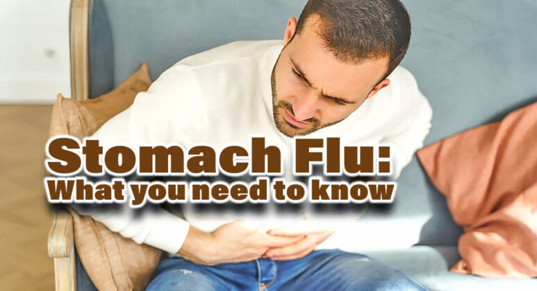 Stomach Flu (Norovirus): What You Need to Know - Mega Doctor News