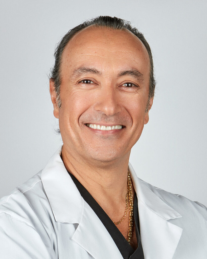 Four Oral and Maxillofacial Surgeons in Alliance to Bring Awareness to ...