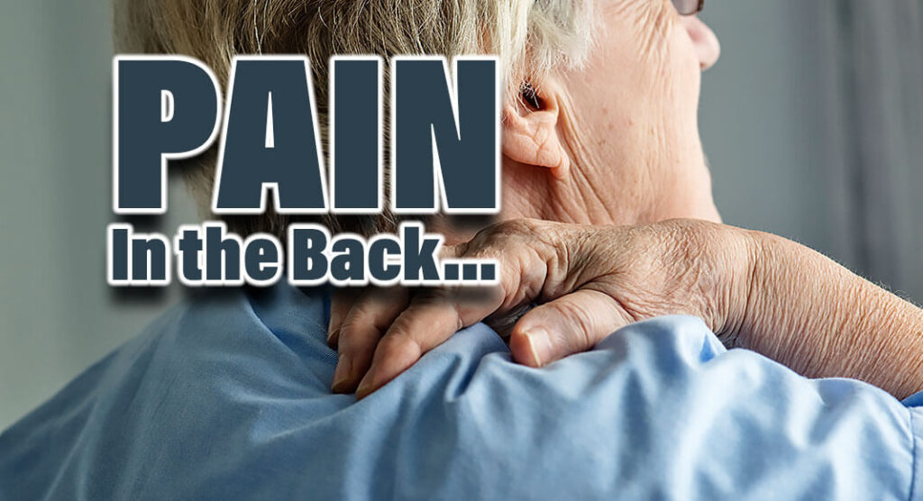 Preventing And Treating Spinal Arthritis - Mega Doctor News