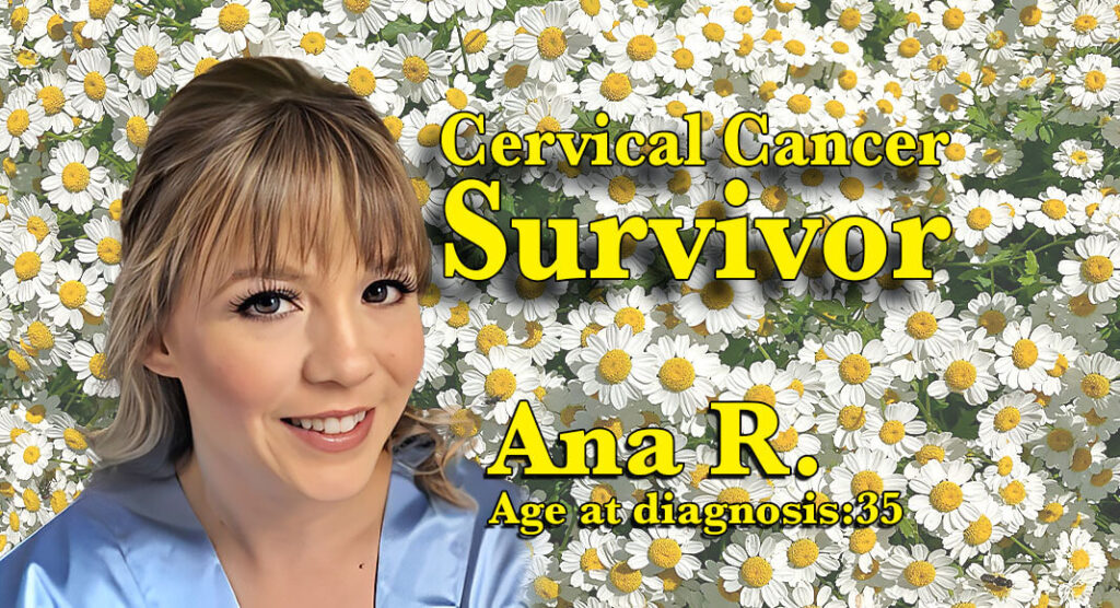Ana’s Cancer Survivor Story - Mega Doctor News
