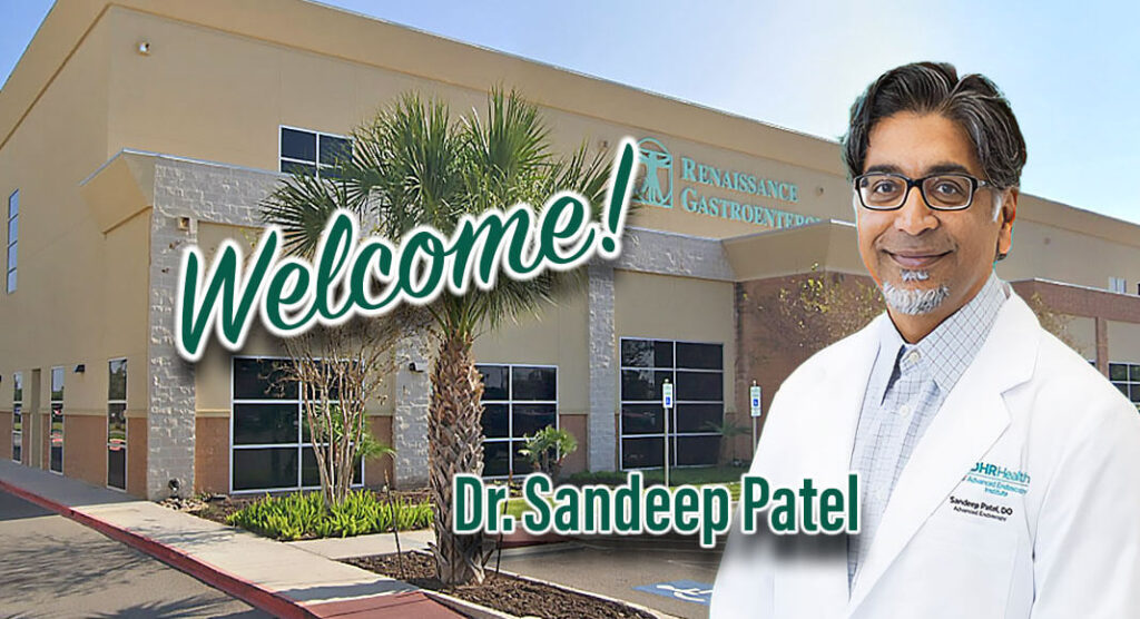Board-Certified Gastroenterology, Advanced Endoscopy Specialist Joins ...
