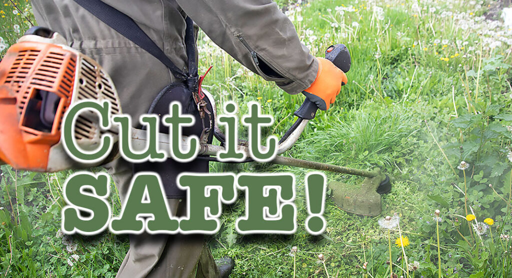 Avoiding Yard Work Injuries and Accidents - Mega Doctor News