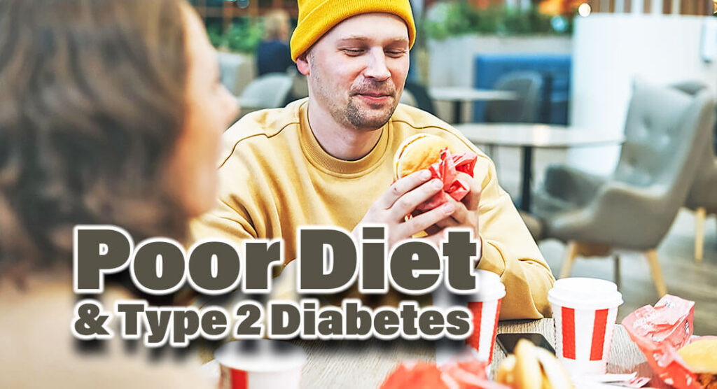 Poor Diet Linked to 14M Cases of Type 2 Diabetes Globally - Mega Doctor ...