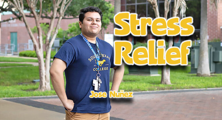 STC Student Enhances the College Experience Through His Characters ...