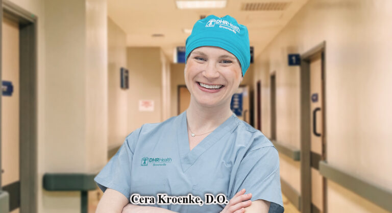 Publisher's Word: Female Surgeon Performs First Surgery - Mega Doctor News