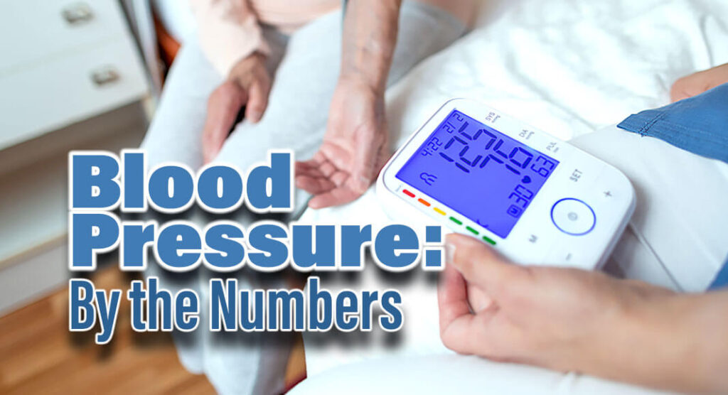 What do the numbers mean & why do they matter? - Mega Doctor News