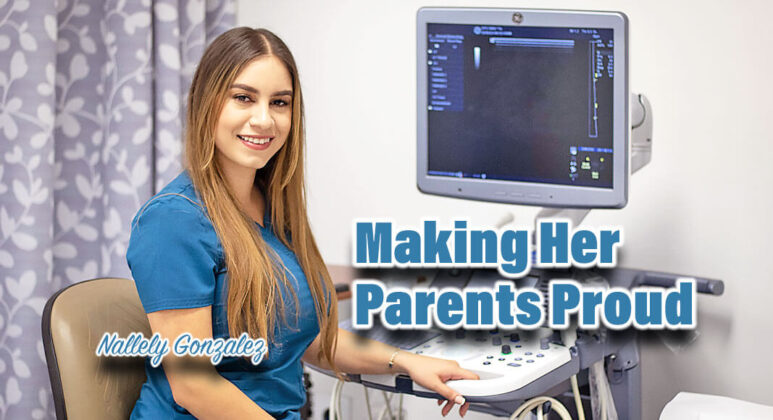STC Sonography Grad Makes Her Parents’ "American Dream” Come True ...