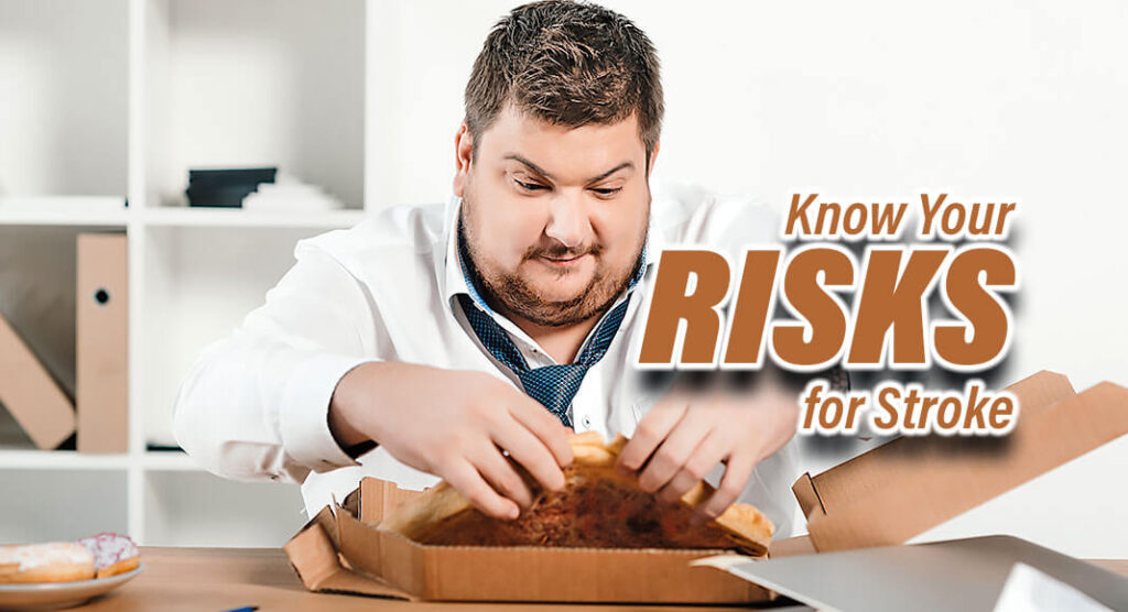 Know Your Risks for a Stroke - Mega Doctor News