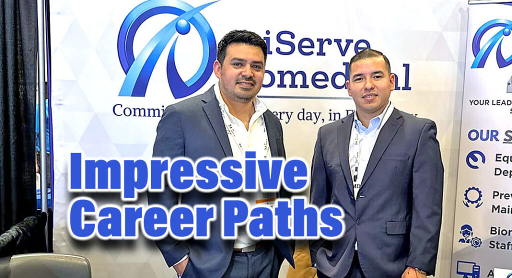 Flourishing with Houston-Based Biomedical Equipment Service Co. - Mega ...