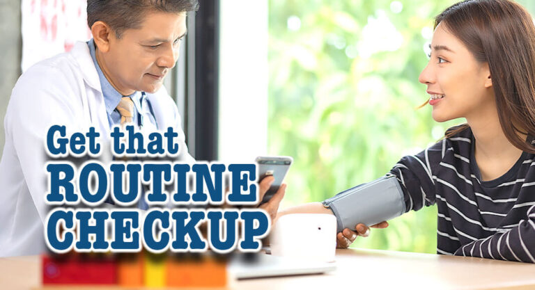 Importance of Routine Checkups for Women - Mega Doctor News