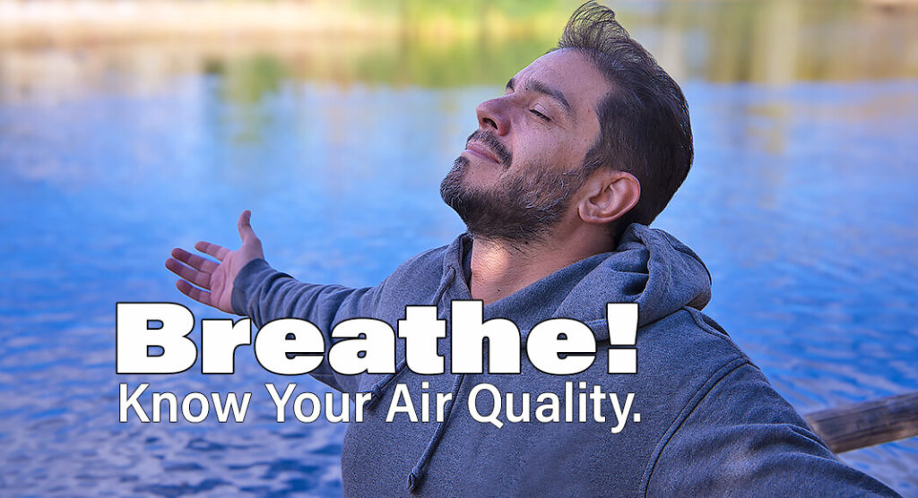 The Importance of Air Quality - Mega Doctor News